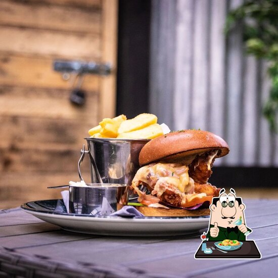 The Junction Gastro pub and Guesthouse, Limerick Junction - Restaurant ...