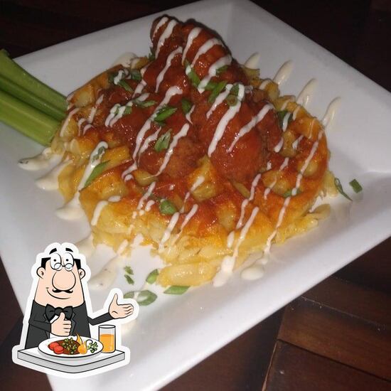 The Little Brown Barrel, Minersville - Restaurant menu, prices and reviews