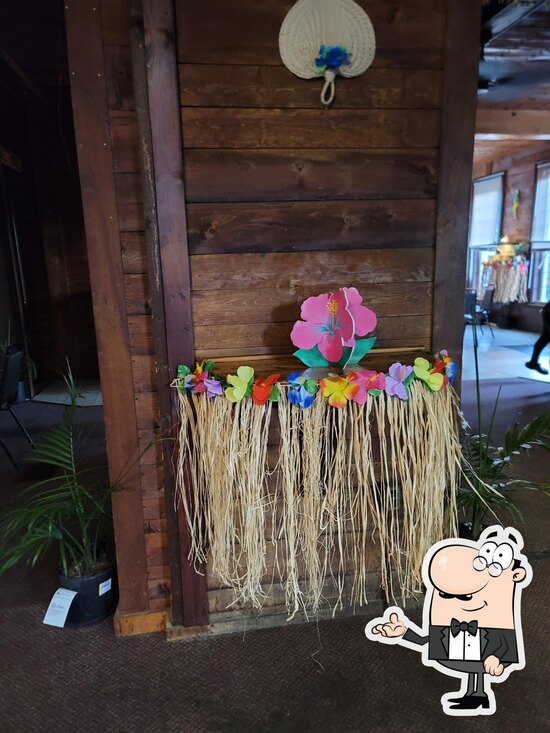 Island Style Bar and Grill in Belmont - Restaurant reviews