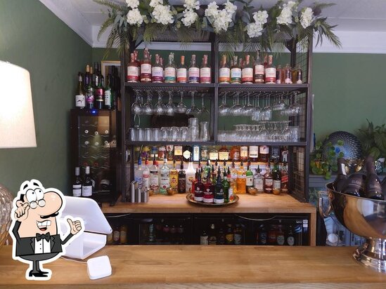 The Bramley House in Chatteris - Restaurant reviews