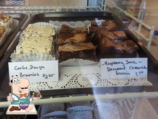 Kelly's Bakehouse & Deli in South Portland - Restaurant menu and reviews