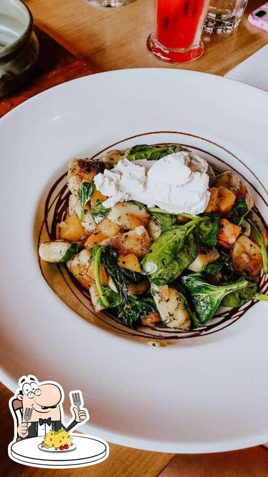 Pacinos Italian Family Restaurant in Ascot Vale - Italian restaurant ...