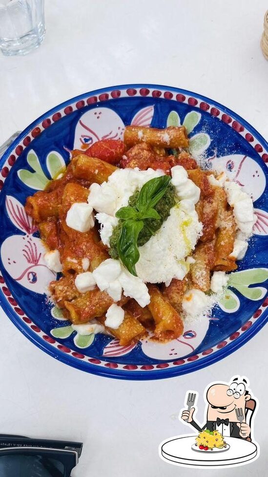 Cesarina in San Diego - Restaurant reviews
