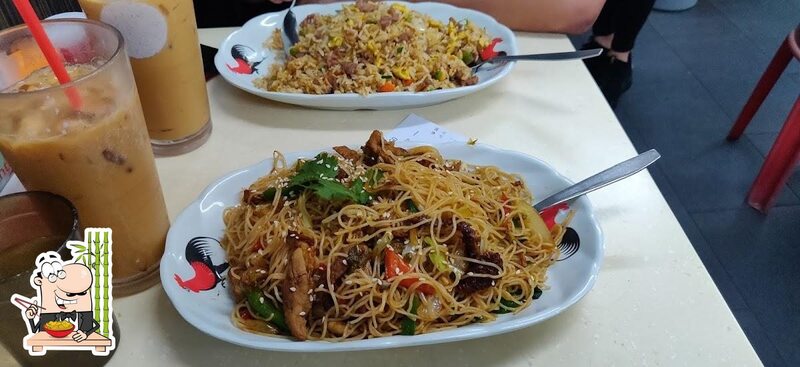 Hoi Shing Restaurant, Hong Kong, 68 Po Tung Rd - Restaurant reviews