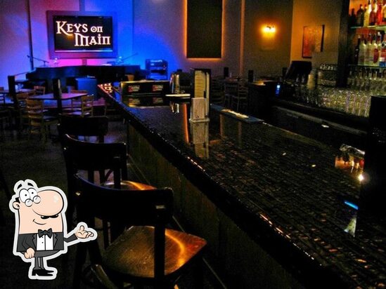 Keys on Main, Seattle - Restaurant menu, prices and reviews