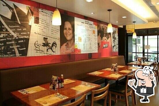 Max's Restaurant, Biñan, Shell SLEX Mamplasan - Restaurant reviews