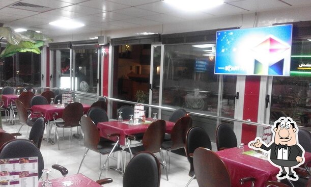 Rania Food cafe, Tanger - Restaurantbewertungen