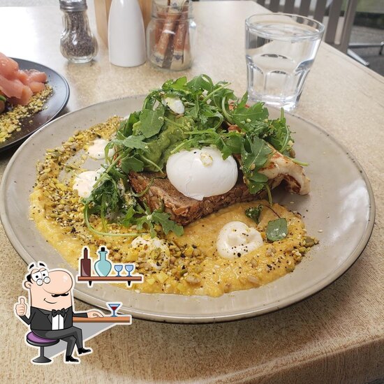 Weta Cafe, Coromandel - Restaurant menu, prices and reviews