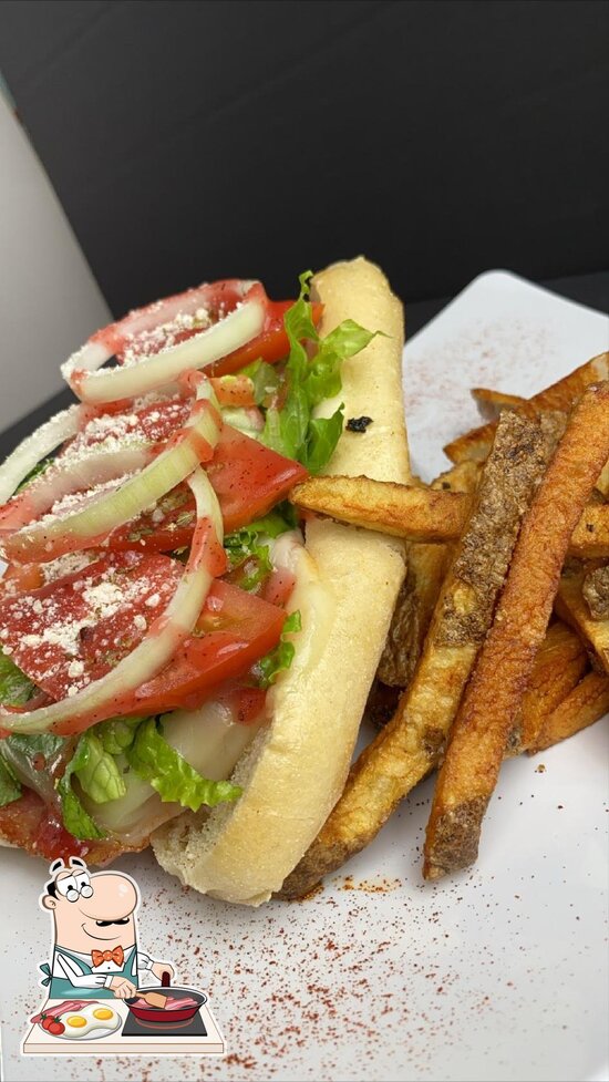 Tally Ho Tavern in Bethlehem - Restaurant menu and reviews