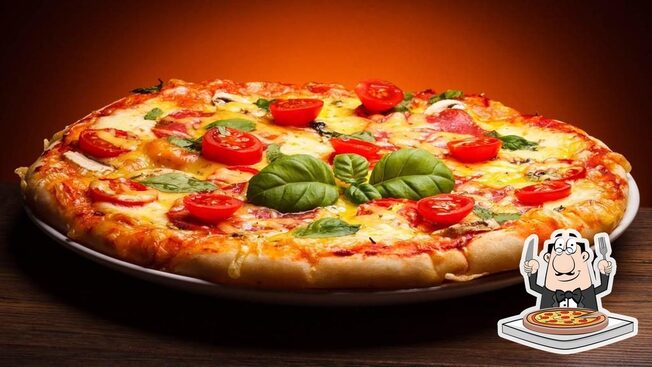 Pizzeria il Nilo, Cervesina - Restaurant reviews