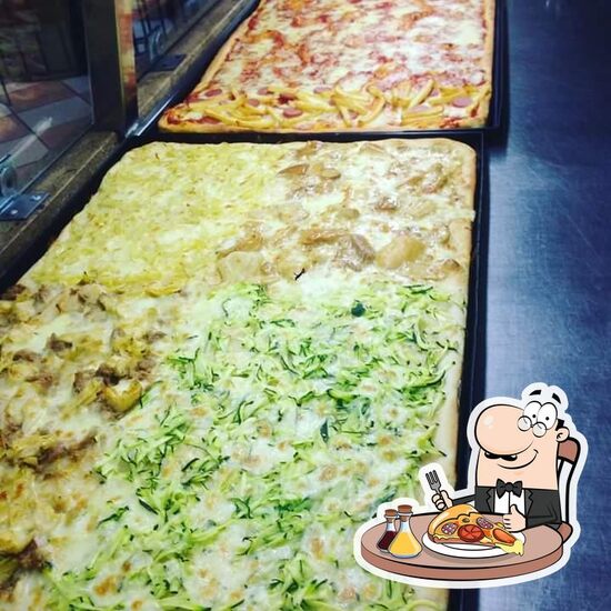 Zaza Kebap Pizza Roma, Roma - Menu del ristorante, prezzi e recensioni