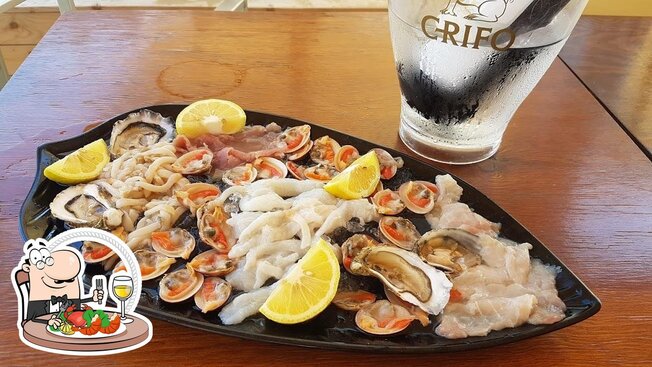 Tortuga Beach pub & Bar, Rimini - Restaurantbewertungen