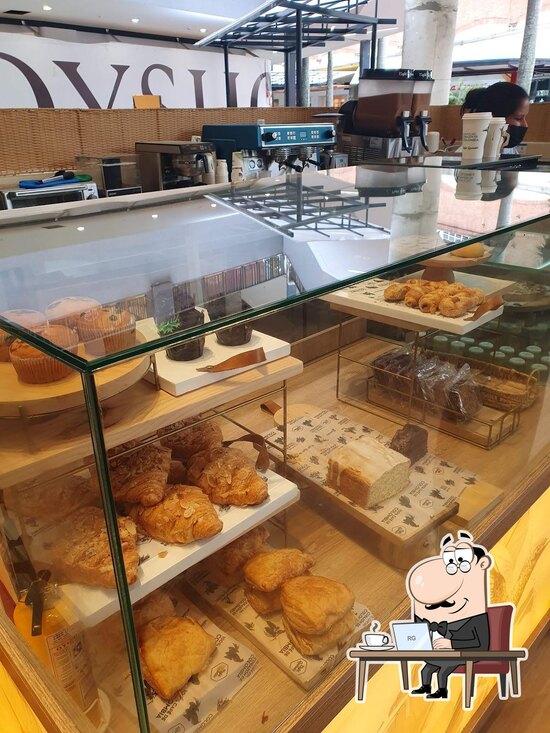 Café Quindío, Cali - Menú del restaurante, precios y reseñas