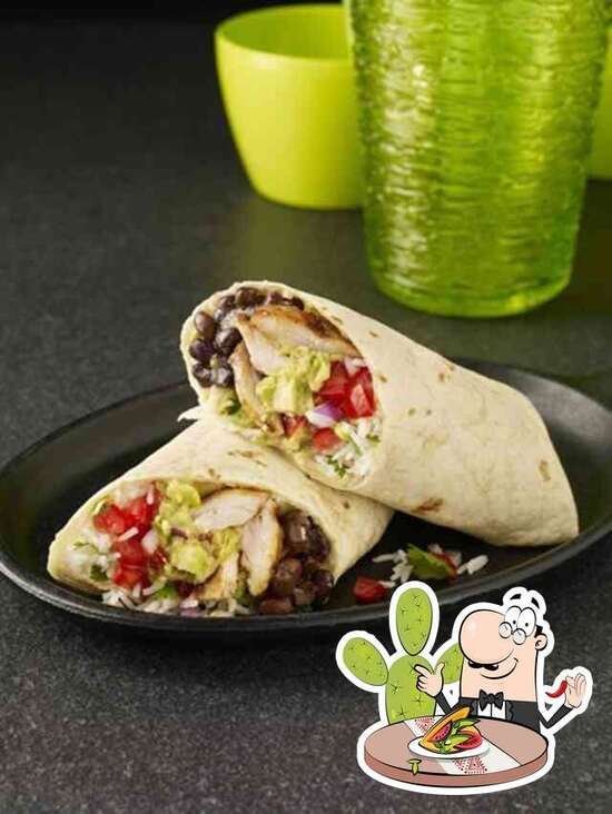Chilango London Wall, London - Restaurant menu, prices and reviews