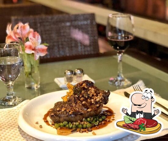 Colione Cafe & Catering, Baguio - Restaurant reviews