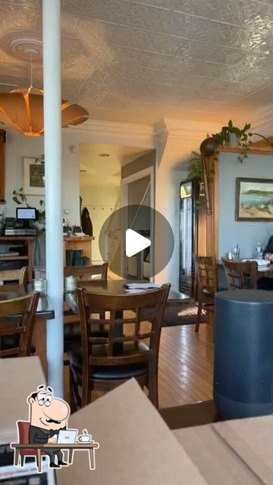 Fin and Fern, Stonington - Restaurant menu, prices and reviews