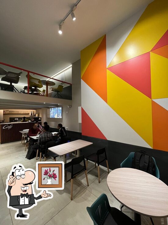 Fudo, Pune - Restaurant menu, prices and reviews