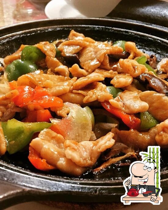 Harbin Chinese Restaurant in Surfers Paradise