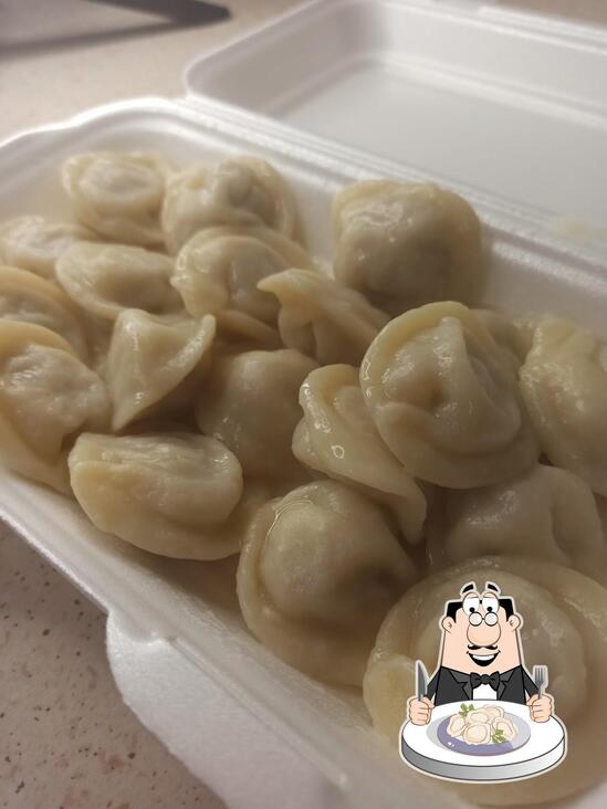 I ️Love Pierogi, Lubin - Restaurant menu, prices and reviews