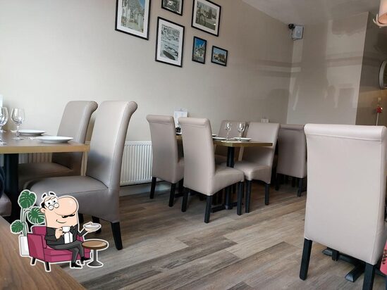Il Trullo Restaurant, Altrincham - Restaurant menu, prices and reviews