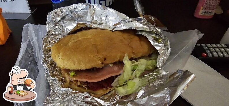 La Lencha Jrz, Ciudad Juarez - Menú del restaurante, precios y reseñas
