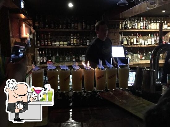 Level Cafe Bar & Grill in Hull - Restaurant reviews