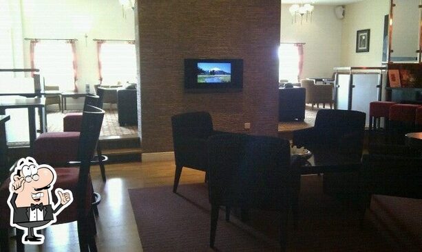 Lion Quays in Weston Rhyn - Restaurant reviews