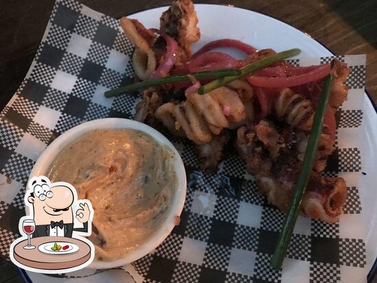 Little Vines in Guildford - Restaurant reviews