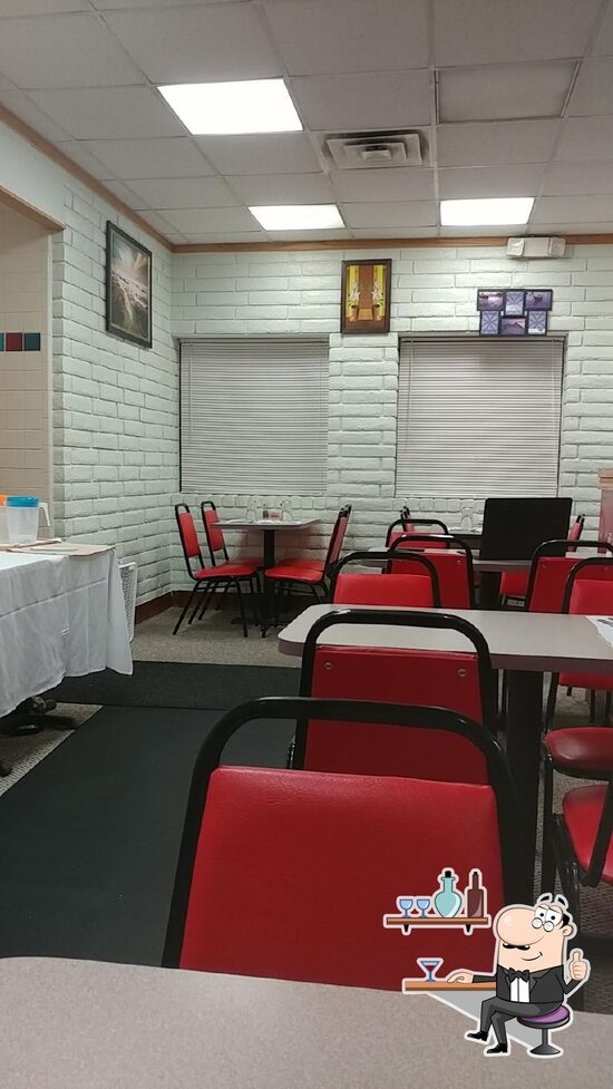 Mr Hui, Norman - Restaurant menu, prices and reviews