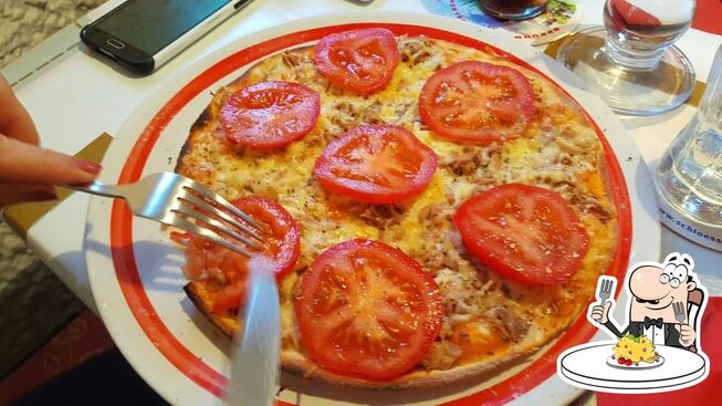 Pizzeria Bella Capri, Radevormwald - Restaurant reviews