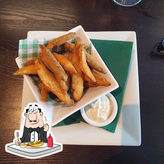 Sapori Italian Restaurant, Southport - Restaurant menu, prices and reviews