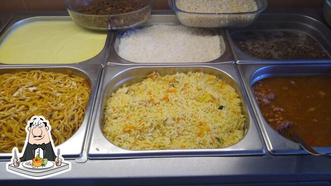 Menu em Seu Léo Comida Caseira restaurante, Recife