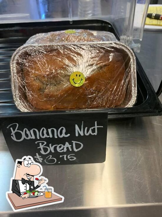 Shakedown street cafe in Oneonta - Restaurant reviews