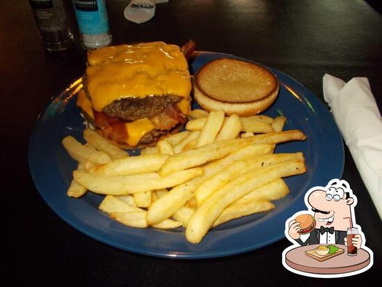 State Street Pub, Indianapolis - Restaurant menu, prices and reviews