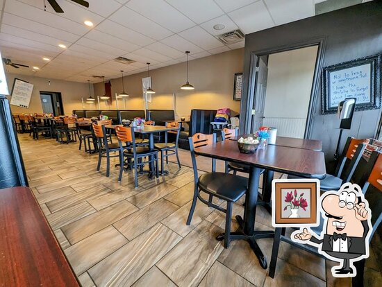 Terry's Place, North Bay - Restaurant menu, prices and reviews
