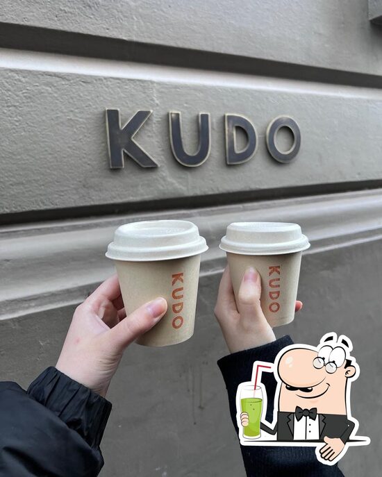 Kudo in Melbourne - Restaurant reviews