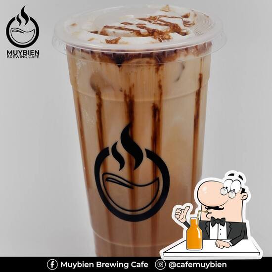 Muybien Brewing Cafe, Imus - Restaurant reviews