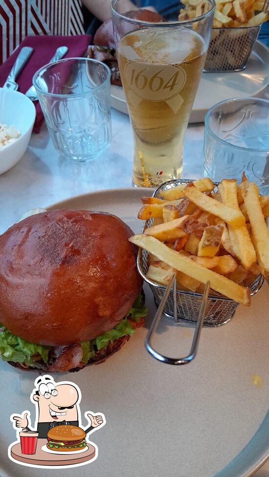 Charlie fait maison restaurant, Melun - Restaurant menu and reviews