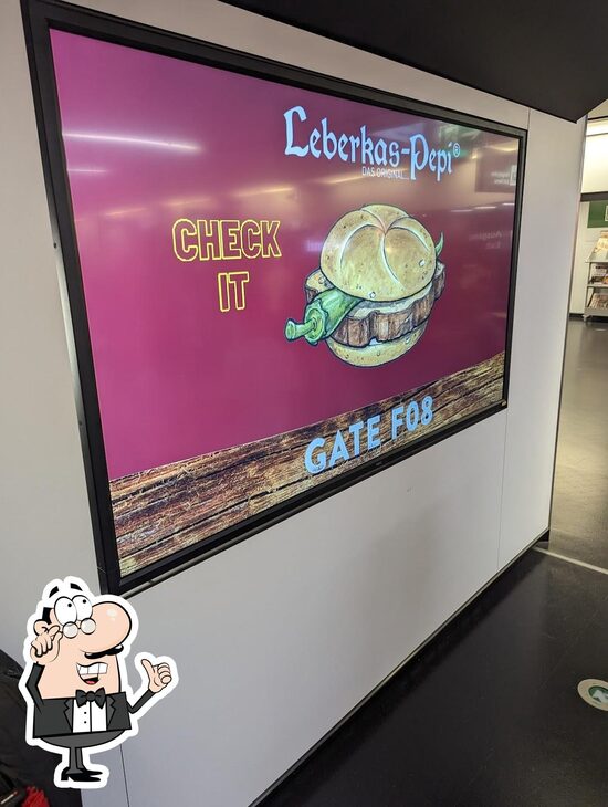 Leberkas-Pepi, Schwechat - Restaurant menu, prices and reviews