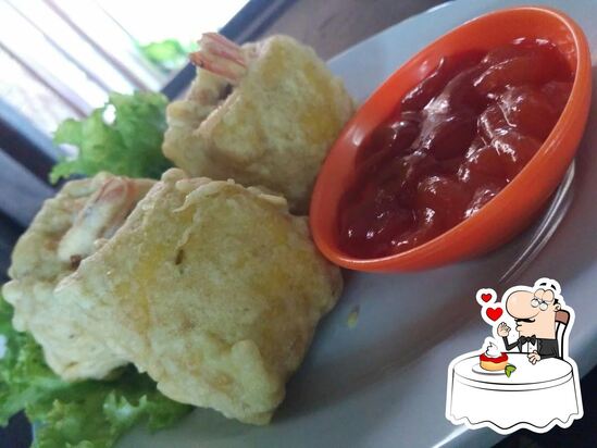RM.Sambel Hejo Al-Amin - Restaurant menu, prices and reviews