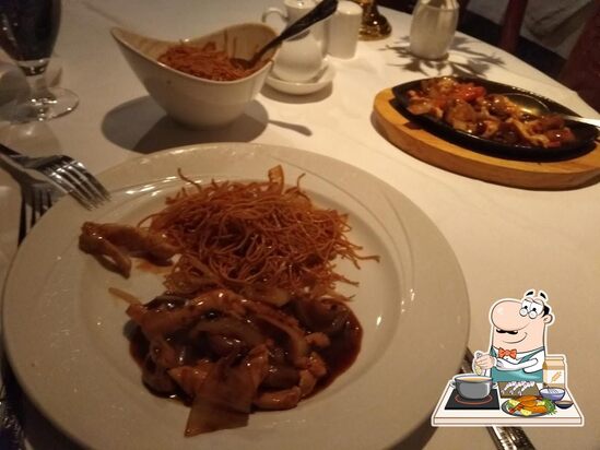 China Garden in Navan - Restaurant menu and reviews