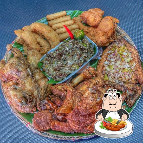 SarGo! RestoBar, Parañaque - Restaurant menu, prices and reviews