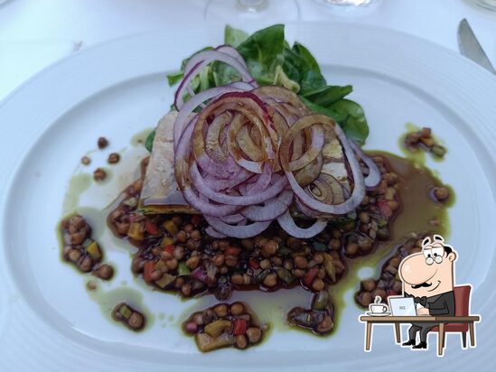 Gasthaus Grünauer, Vienna - Restaurant menu, prices and reviews