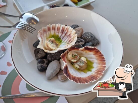 Barbouni, Kos - Restaurant reviews