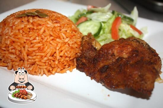 African Spices & Soul Food, Texas City - Restaurant menu, prices and ...