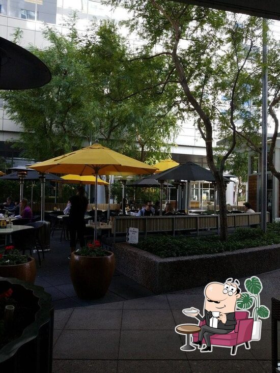 Breakfast Club- CityScape, Phoenix - Restaurant menu, prices and reviews
