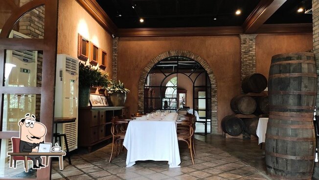 Casa Marikit, Lipa - Restaurant menu, prices and reviews