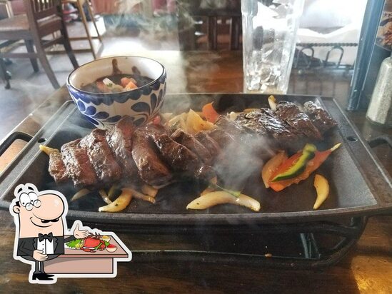 Chevys Fresh Mex, Lake Buena Vista - Restaurant menu, prices and reviews