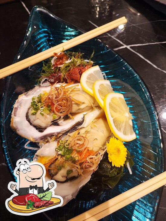 ELITE Restaurant, Bangkok - Restaurant menu, prices and reviews