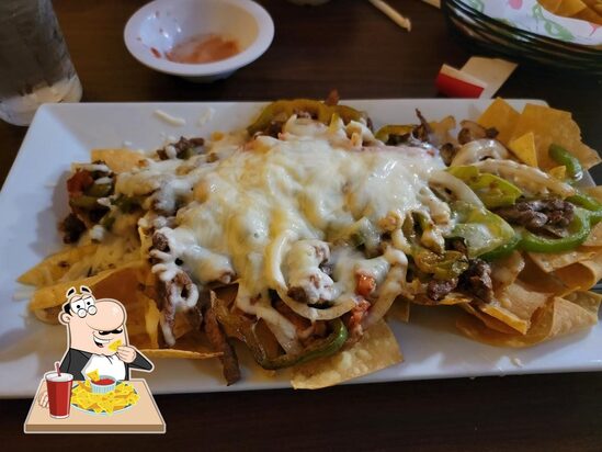 Hidalgo Bar and Grill, Augusta - Restaurant menu, prices and reviews